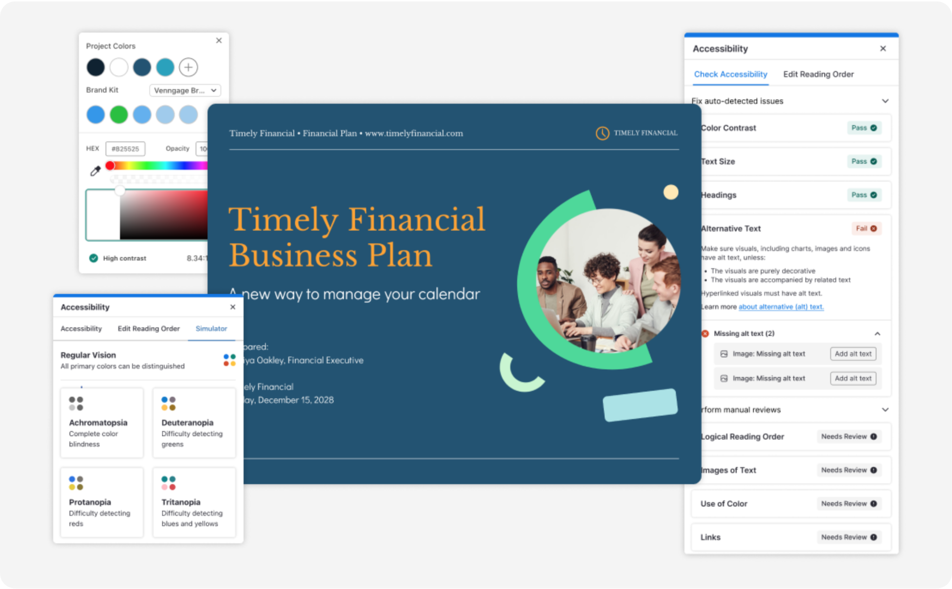 Free AI Chart Generator - Make Charts in Seconds